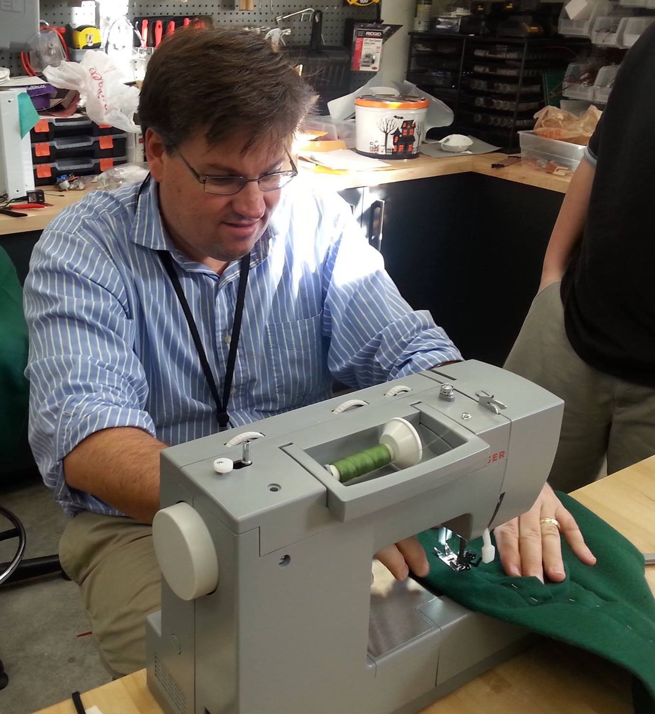 About – Kris Swanson dot Blog